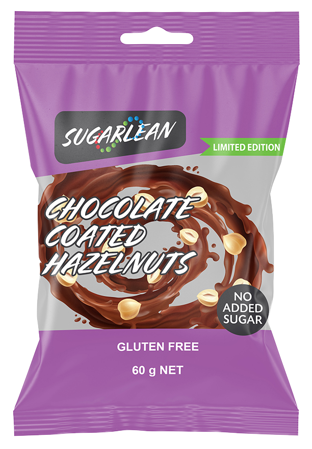 Sugarlean – Guilt Free Snacks