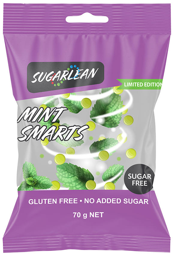Sugarlean – Guilt Free Snacks